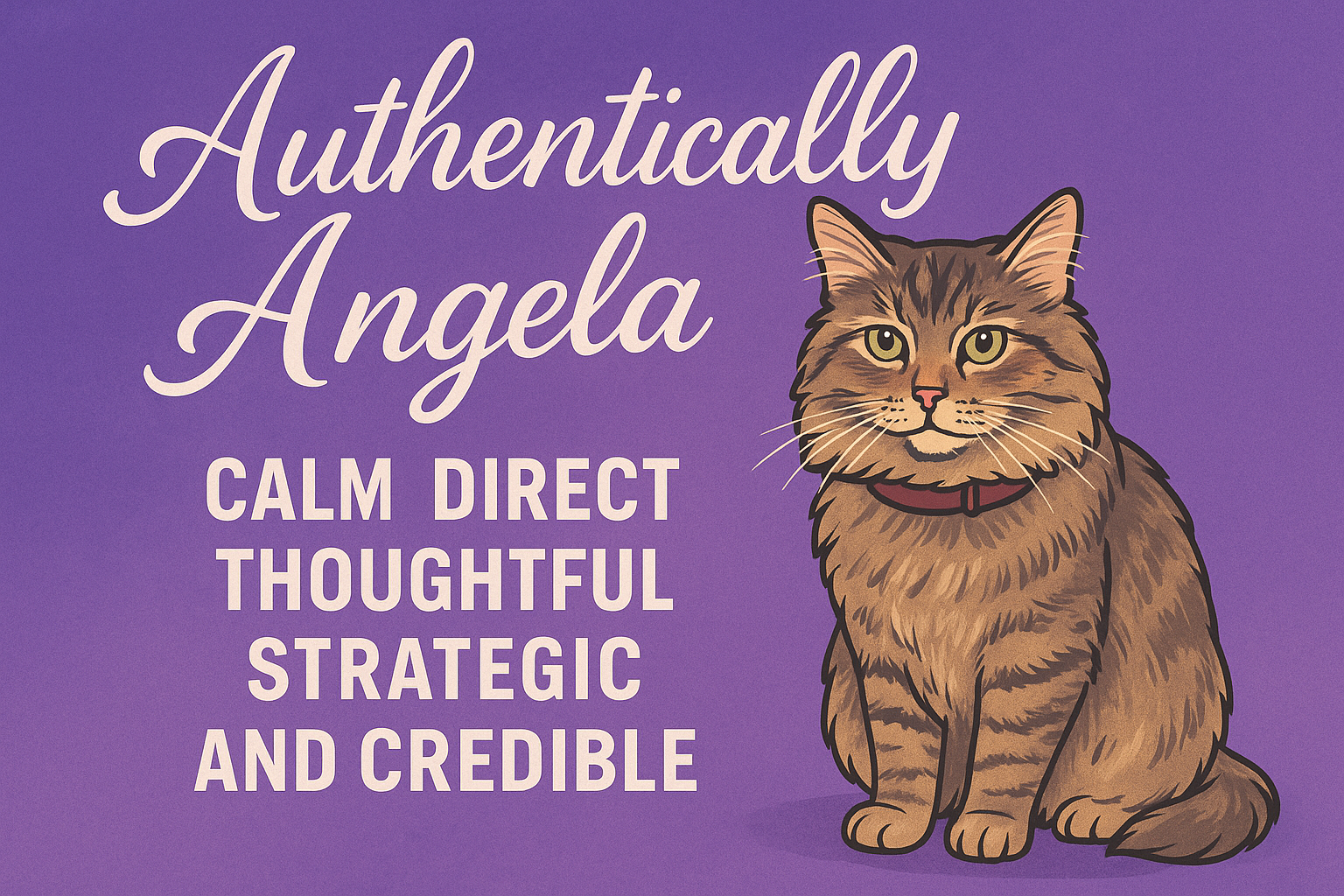 From Stitched Delights to Angela J Shupe: I’m Probably Overthinking ...